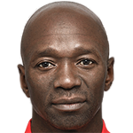 Claude Makélélé Matches, Form Index, Stats and Match Ratings