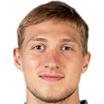 Andrey Savin Stats, Form Index and Match Ratings