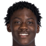 Kobbie Mainoo Stats, Form Index and Match Ratings