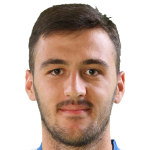 Giorgi Jobava Stats, Form Index and Match Ratings